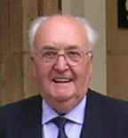 Tom Moffat – Lodge of Progress 8259